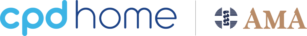 CPD Home - For Doctors